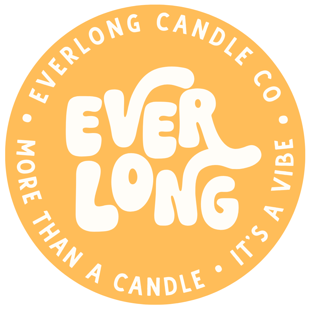 EVERLONG CANDLE CO. | More than a candle • It's a vibe – Everlong ...